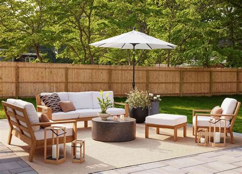 53 Privacy Fence Ideas For A Stylish And Secluded Outdoor Space