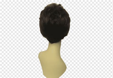 레이스 가발 컬러 헤어 합성 섬유 가발 짧은 화장품 색깔 여자 Png Pngwing