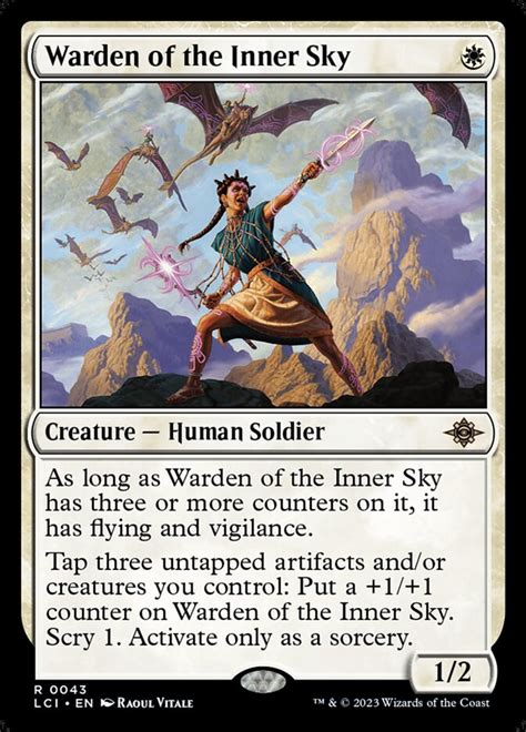 Standard Jeskai Convoke By Guiyote World Championship 30 Draftsim