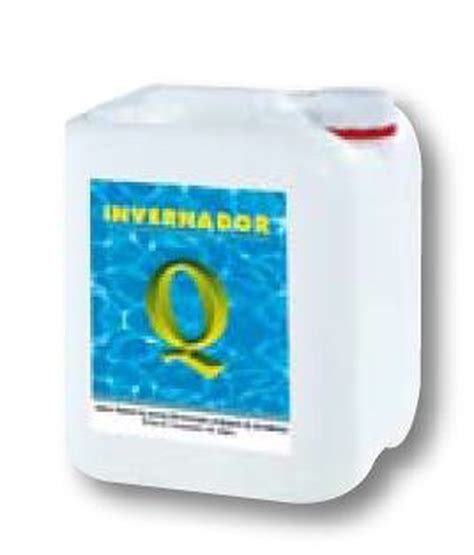 Q Invernador L Quido Tratamiento L Quimicamp Bricowork