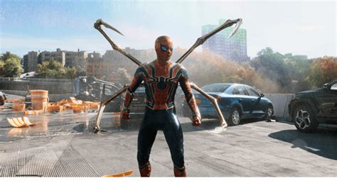 Spider Man No Way Home 2021 Imax 4k 10 Bit Trailer 1 Official Dts
