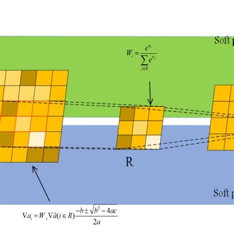 The Schematic Diagram Of 3d Softpool Download Scientific Diagram