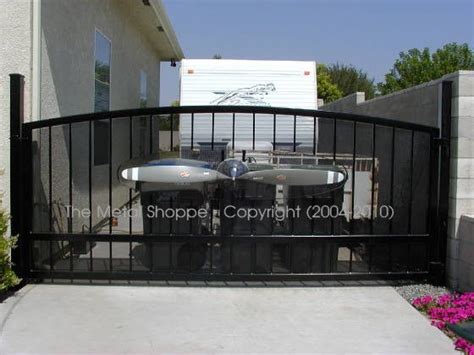 The Metal Shoppe Custom Metal Fabrication And Coppersmithing Gatesdoors