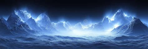 Meandering Lines Showing The Movement Of Underwater Currents With Fluid Dynamics And Gradients