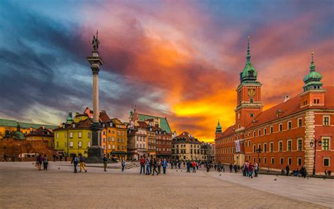 600 Poland Wallpapers