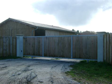 Deck 40clôtures En Bois Landes 40 Gironde 33 Bassin Darcachon