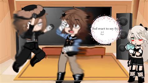 Bsd React To My Fyp Drinking Tea While Watching This Drama Gc YouTube