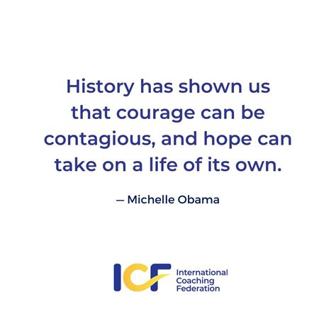 International Coaching Federation Posted On Linkedin
