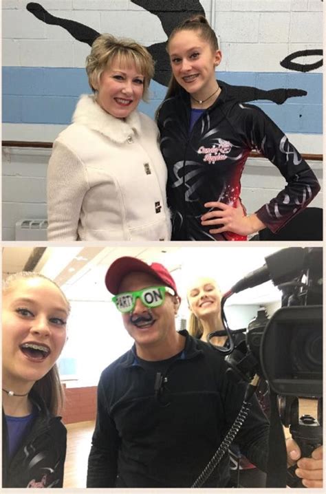 Pin By Aldc Elites On Haley Huelsman Dance Moms Season Dance Moms