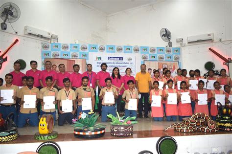 550 Students Of Iti Berhampur Get Placement Orissapost