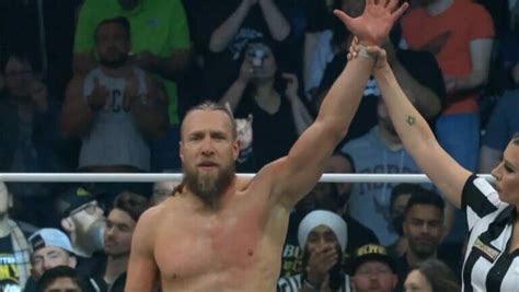 Bryan Danielson venció a Zack Sabre Jr en fantástica lucha en WrestleDream