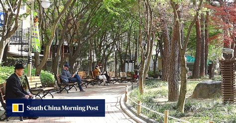 South Koreas Daegu Struggles To Shake Off Coronavirus Stigma South