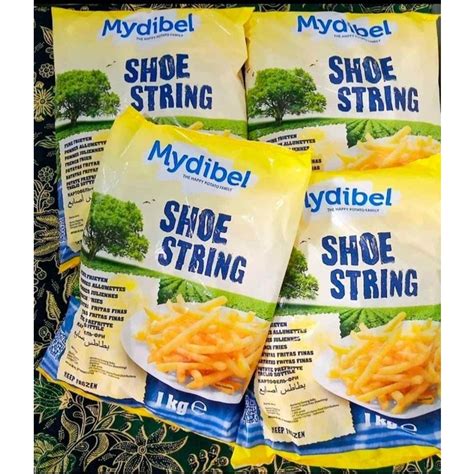 Jual Kentang Mydibel Shopee Indonesia