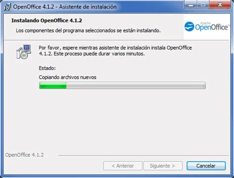 OpenOffice Org Manuales Para Apache OpenOffice LibreOffice Y NeoOffice X