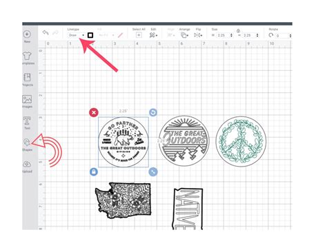 How To Make Stickers Using The Cricut Joy