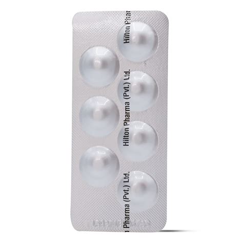 Xenglu 10mg Tablet 7 S Uses Benefits Side Effects