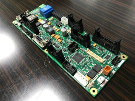 94v0 rohs 인쇄 회로 기판 pcba 어셈블리 의 고품질 94v0 rohs 인쇄 회로 기판 pcba 어셈블리