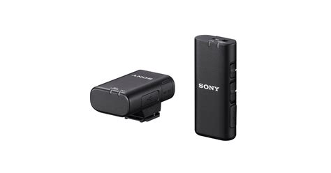 ECM-W2BT Reviews & Ratings | Microphones | Sony NZ