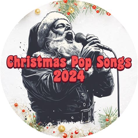 Christmas Pop Songs 2024 And Christmas Pop Music 2024 Iheart