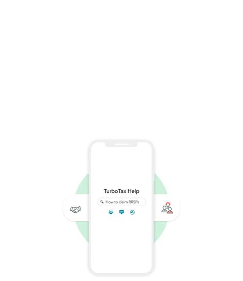 Turbotax® Canada Mobile App For Ios And Android 2023 2024