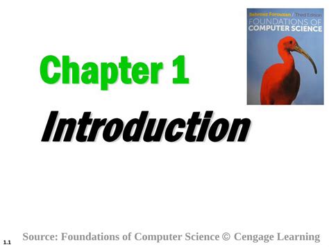 Pdf Chapter 1chunr Cs Chap01 Introductionpdf · 12 Define The