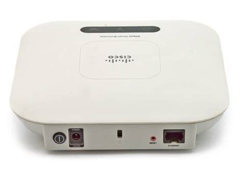 Cisco WAP321 Wireless N Small Business Access Point
