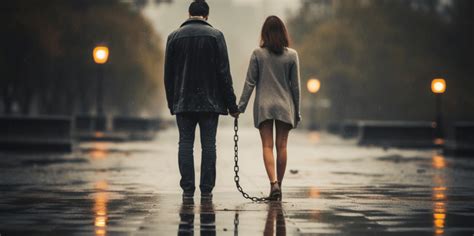 Codependency Understanding The Complex Dynamics A Simplified