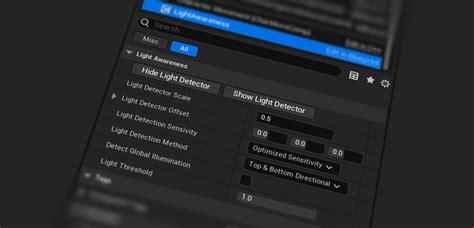 GitHub Cem Akkaya LightAwareness Standalone Lightweight Light Detection System