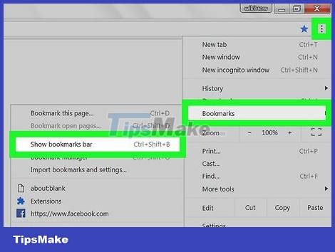 How To Delete Bookmarks