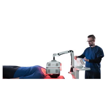 Product Pro System Rejuv • Poly Led Light Therapy