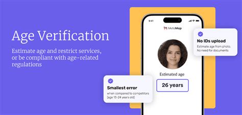 Introducing Incodes Passive Liveness Technology A New Era Of Selfie Verification MetaMap