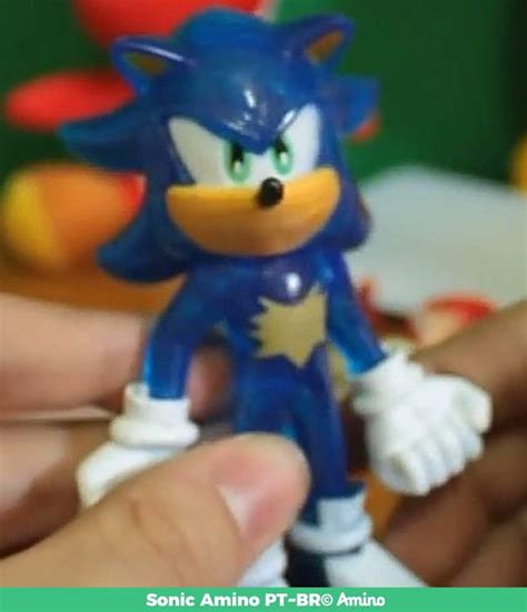 Produtos Piratas Do Sonic Sonic Amino Pt~br© Amino