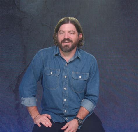 Christian Album Review Patrick Mayberrys Wild Faith
