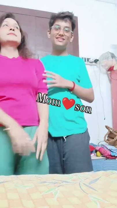 Mom Son Youtube