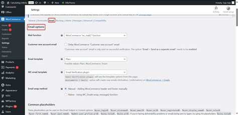 How To Set Up Email Verification Plugin In WooCommerce WPFactory Plugins