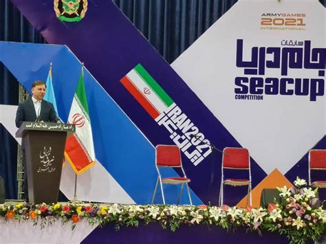 افزایش صلح و دوستی در خزر راهبرد استراتژیک جمهوری اسلامی ایران است ایسنا