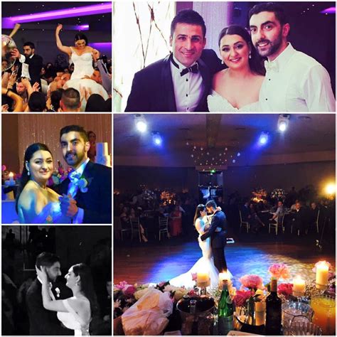 Dynamic Daniel Award Winning Wedding Mc And Event Host Sydney An