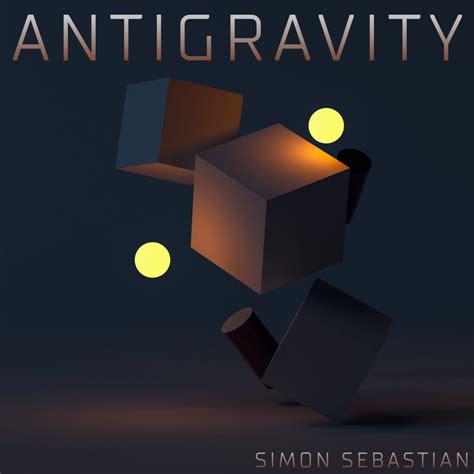 Synth Single Review Antigravity By Simon Sebastian HubPages