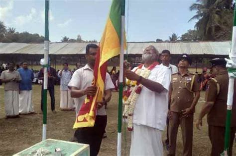 போதைப் பொருள் வன்முறைகளைக் கட்டுப்படுத்துவோம் டக்ளஸ் தெரிவிப்பு