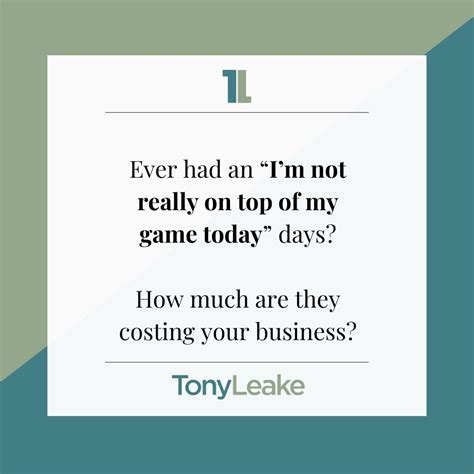 Tony Leake On Linkedin Is Your Productivity An Accident Or A Strategy Wimbledon 2023 Serena