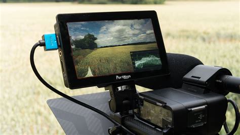 LH5P II Portkeys LH5P II Monitor | Portkeys Official Site