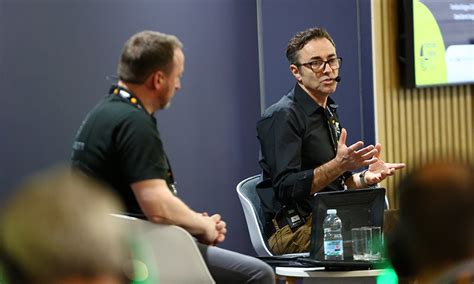 Robin Clevett Joins The Lineup For Fit Show 2025 Window News