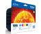 Brother LC 980 Multipack 4 Farbig LC980VB1PDR Ab 34 33 Januar 2025