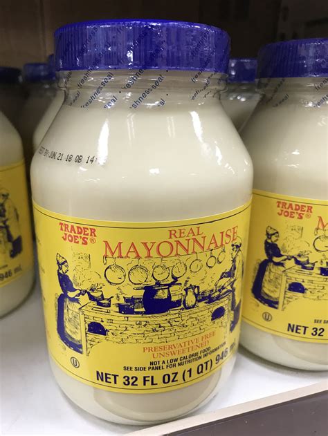 Soy Free Foods At Trader Joe S Shawnna Lapointe