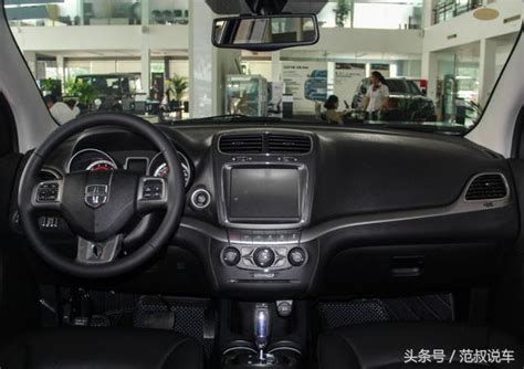 美系7座suv，四驅設計，配置吊打漢蘭達，整車進口才21萬 每日頭條