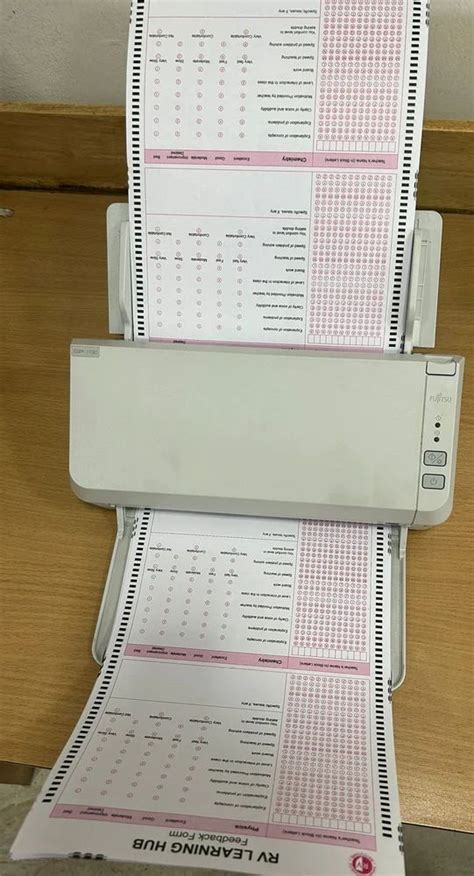 Omr Scanner Manufacturers And Suppliers In India