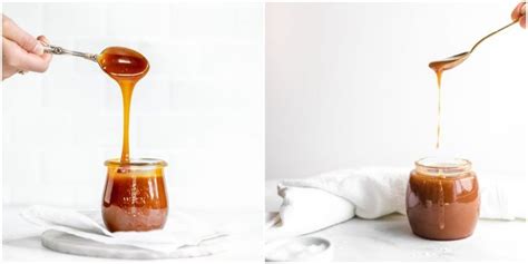 Kako Napraviti Homemade Karamelu