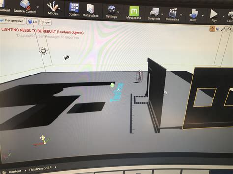 Does Anyone Know How To Make My Pivot Point Be On My Object All The Time For Some Reason It