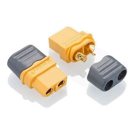 XT60H-F Female Connector