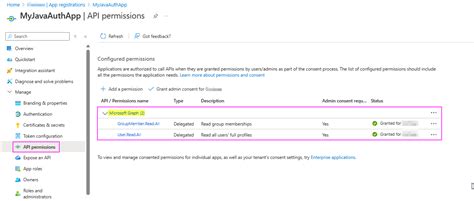 How To Make Delegated Permissions Work Without Turning On Allow Public Client Flows On The Azure